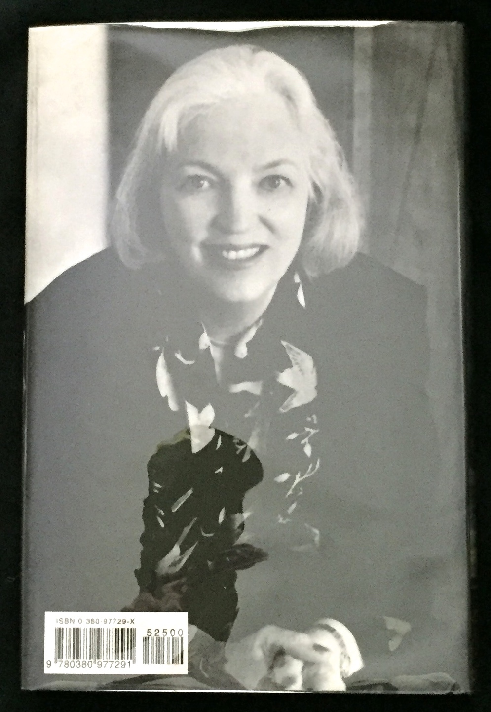 PARADISE LOST | J. A. Jance | First Edition