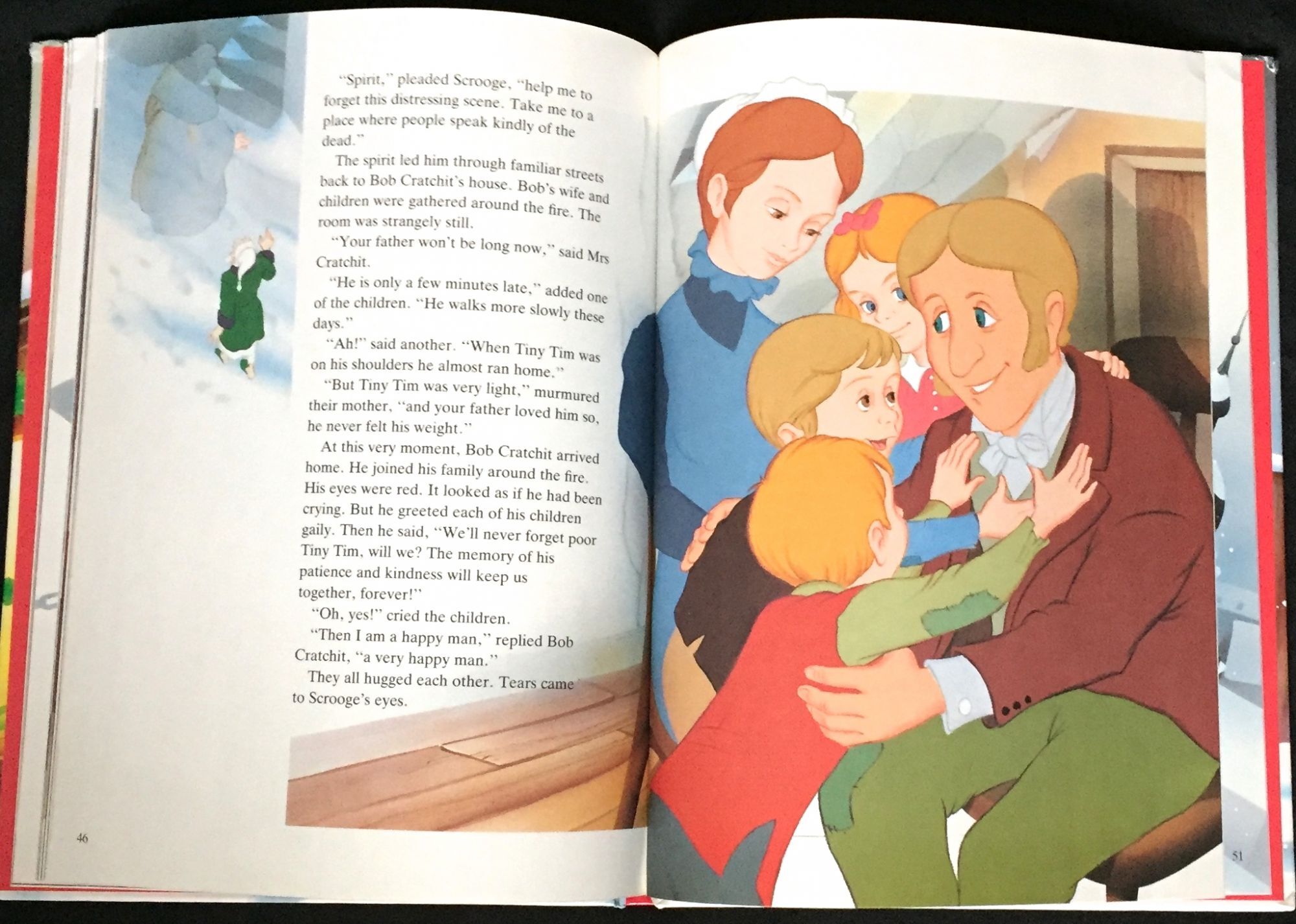 VAN GOOL'S / A CHRISTMAS CAROL | Charles Dickens | First Edition